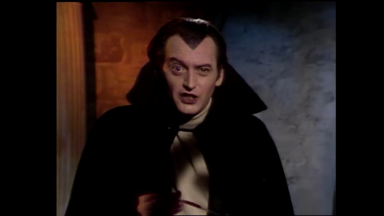 Monster Chiller Horror Theatre: The House of Cats - SCTV 1978 ...