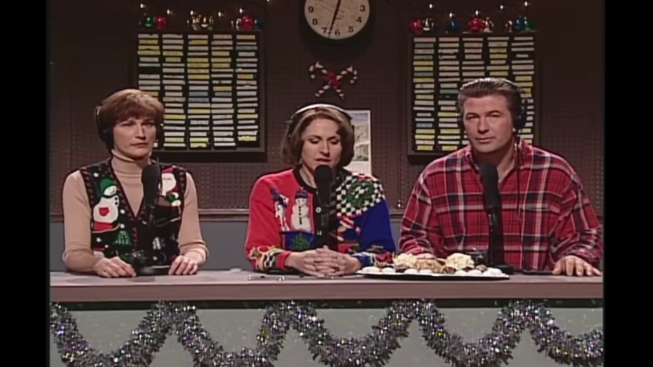 NPR's Delicious Dish: Schweddy Balls - Saturday Night Live 1998 ...