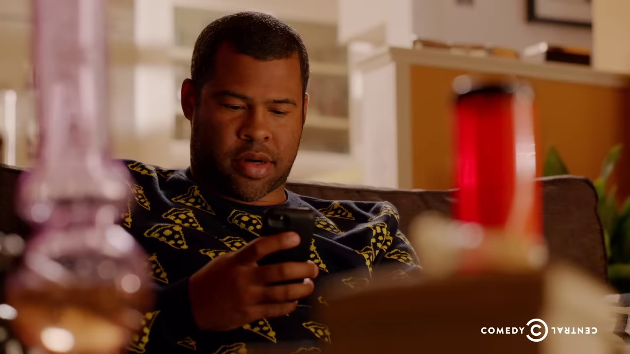 Text Message Confusion - Key & Peele 2014 | SketchTV.lol