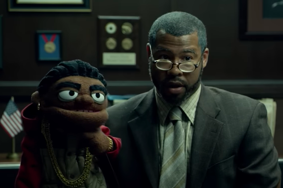 Little Homie - Key & Peele 2014 | SketchTV.lol